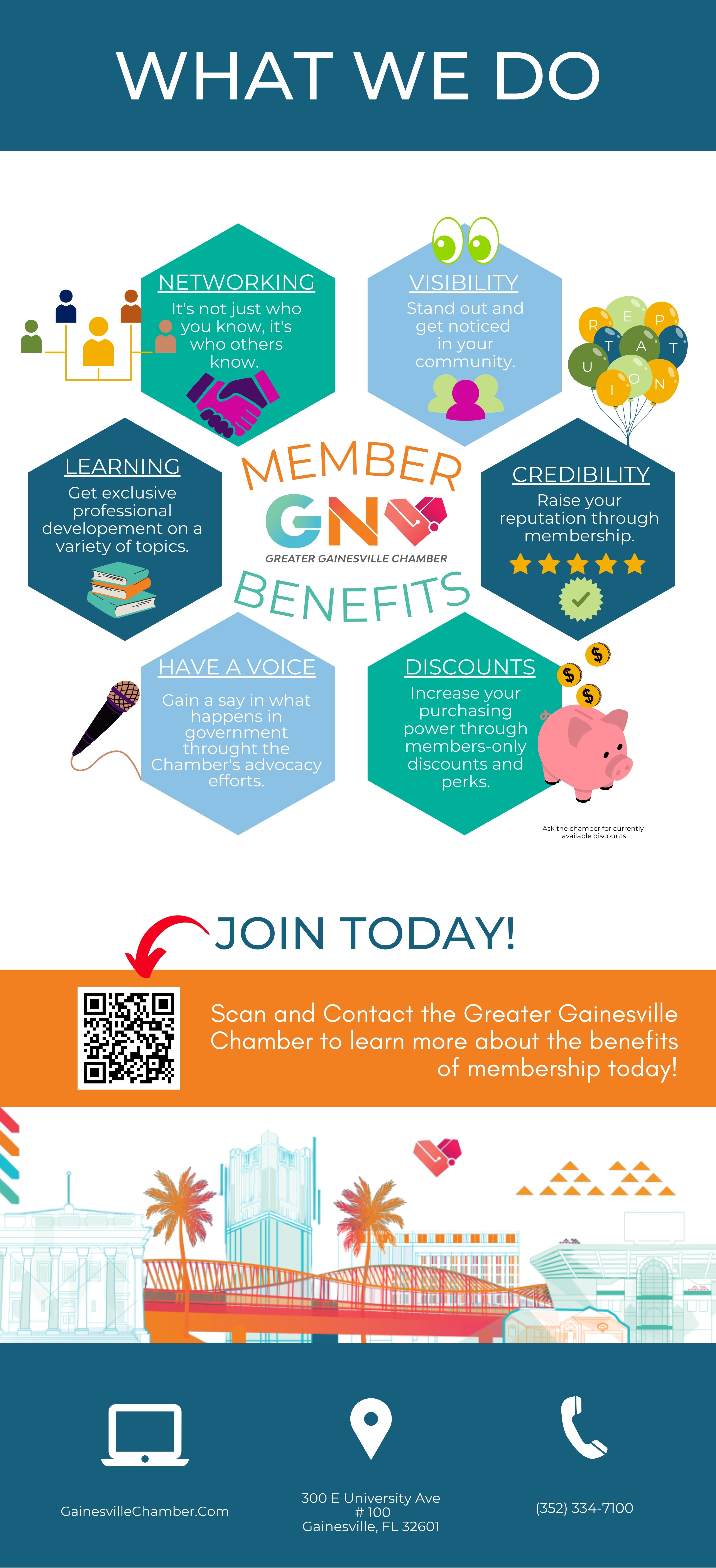 Banners and Posters – Michael Cohen